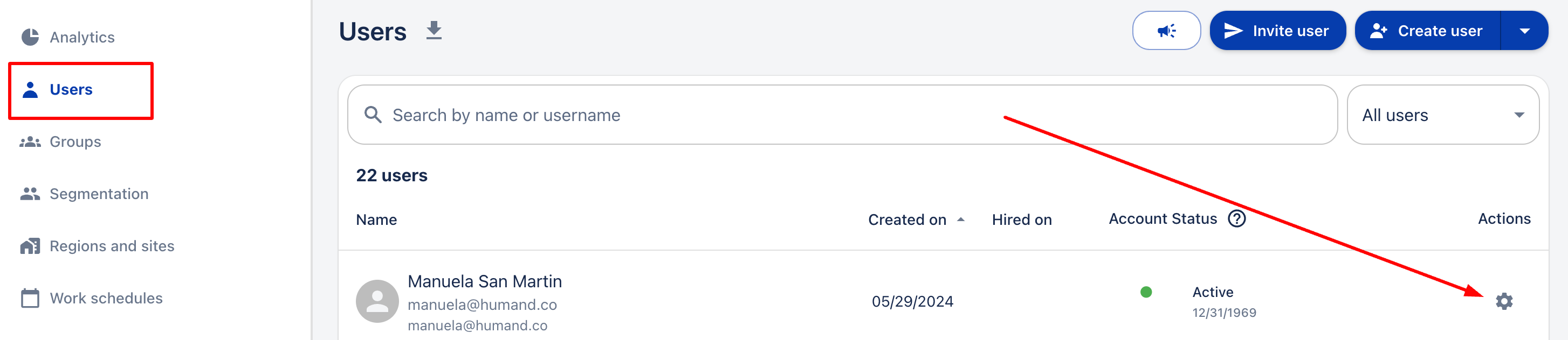 How do I set up the Time Tracking module in order to star using it ...