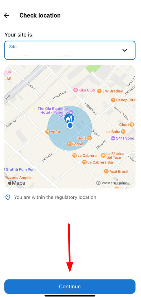 How do I record my working hours? – Help Center