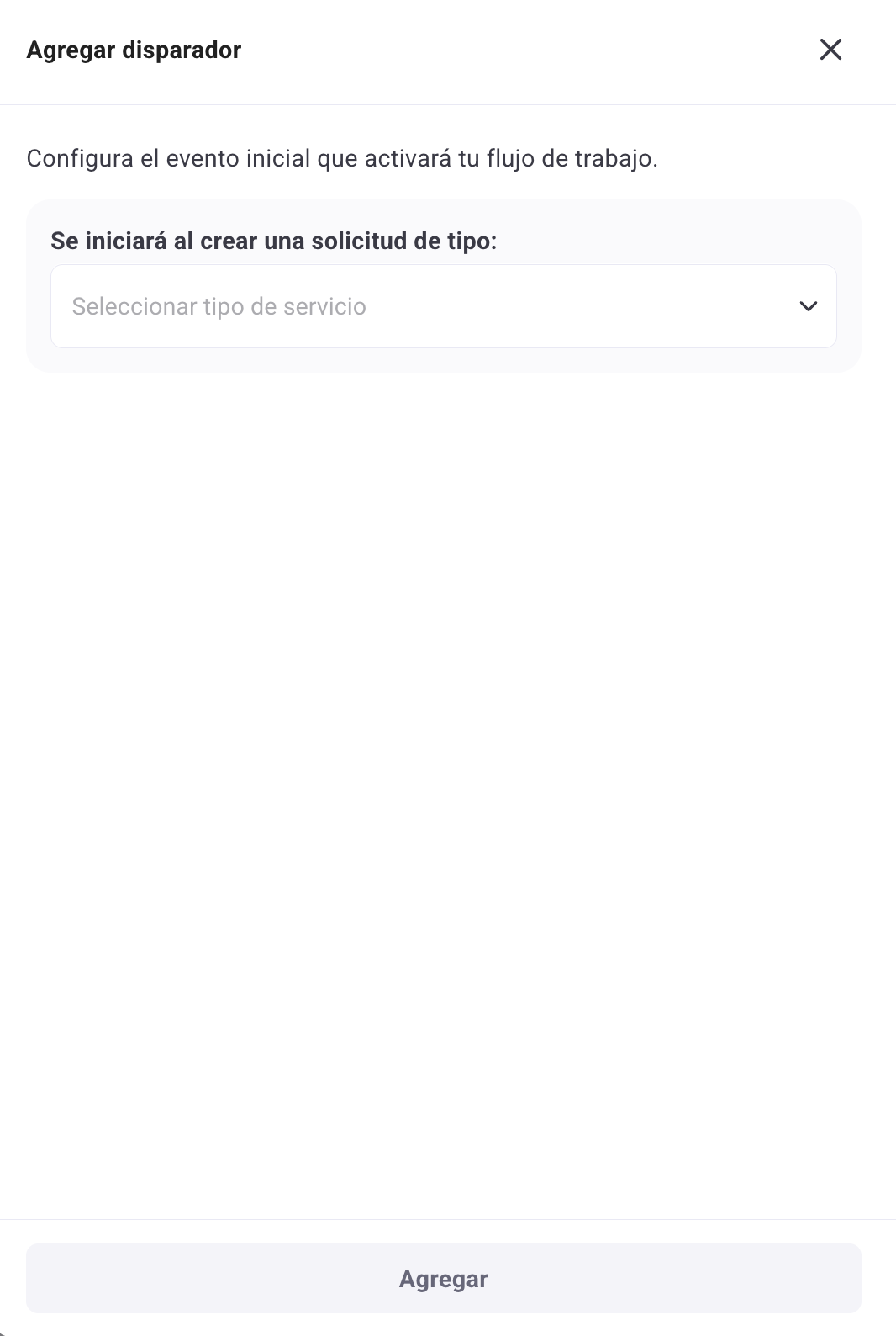 How do I create a workflow? – Help Center